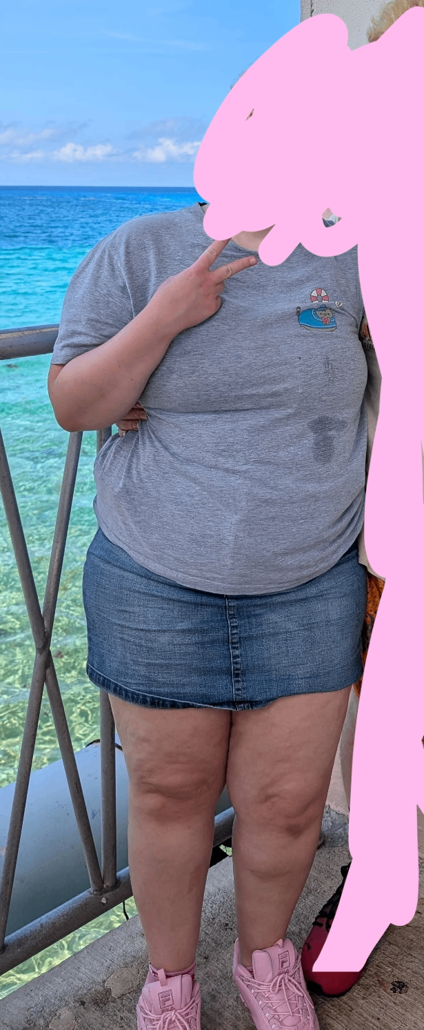 Guess My Weight - Fun Photo Weight Guessing Game
